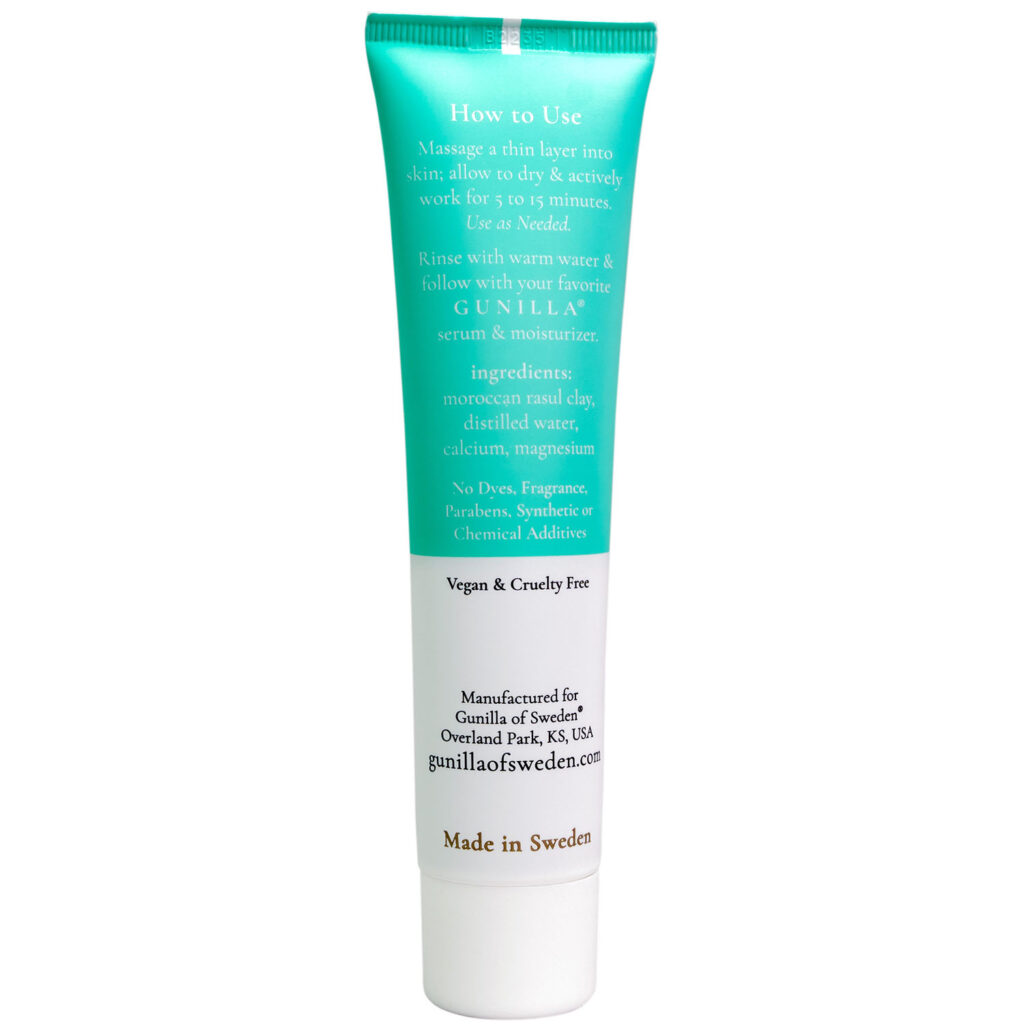 Home - Gunilla of Sweden® Skincare