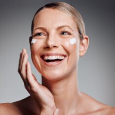 GUNILLA® Ceramide Cream A17™ Botanical 24-Hour Moisturizer